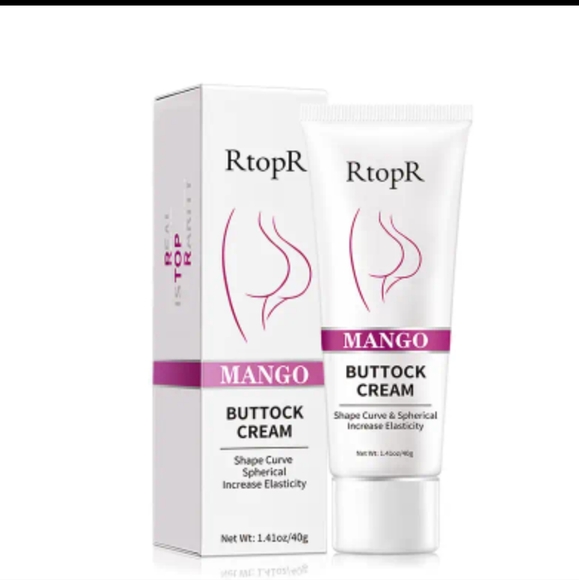 Rtopr | Bath & Body | New Rtopr Buttocks Cream | Poshmark